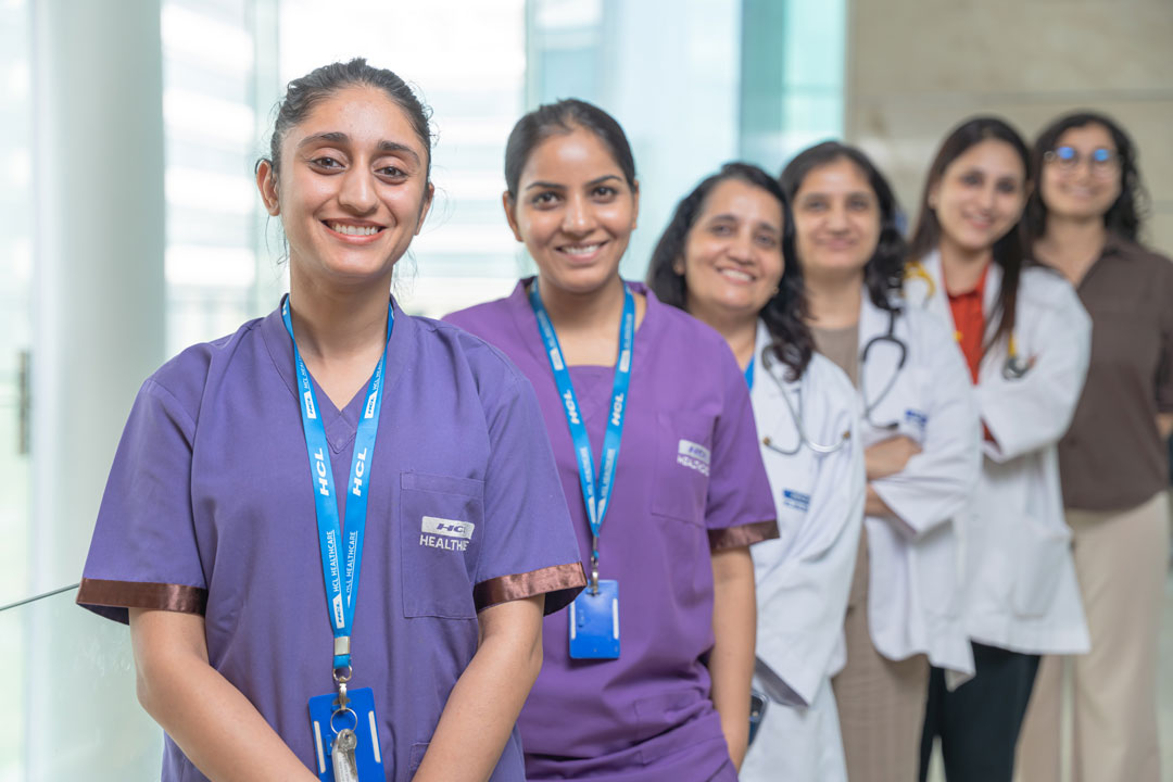 HCL Healthcare